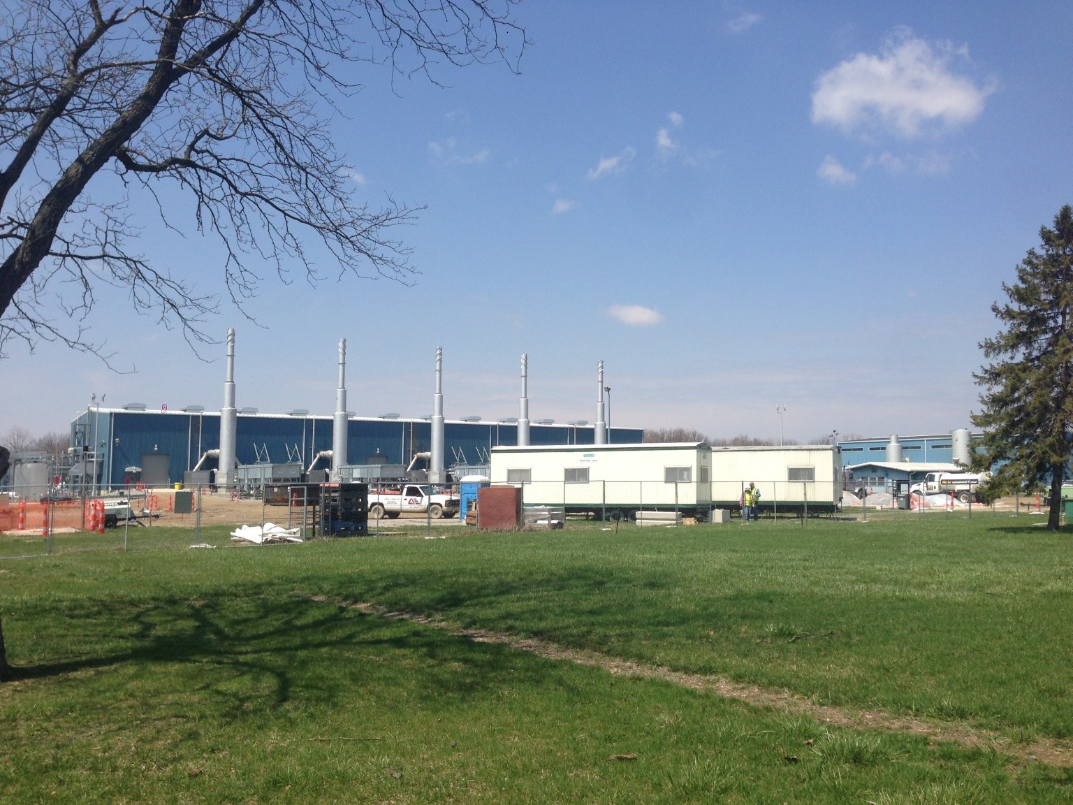 Detroit Case Study - X Automation